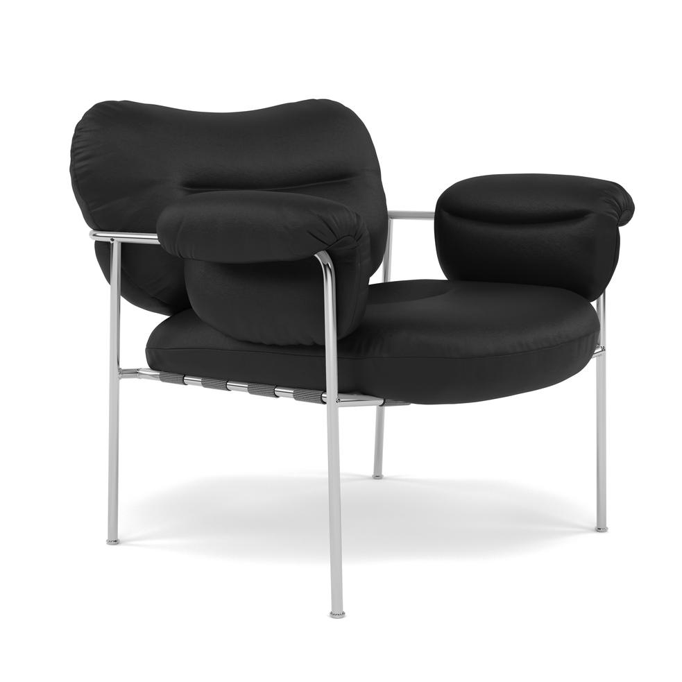 Bollo Lounge Chair